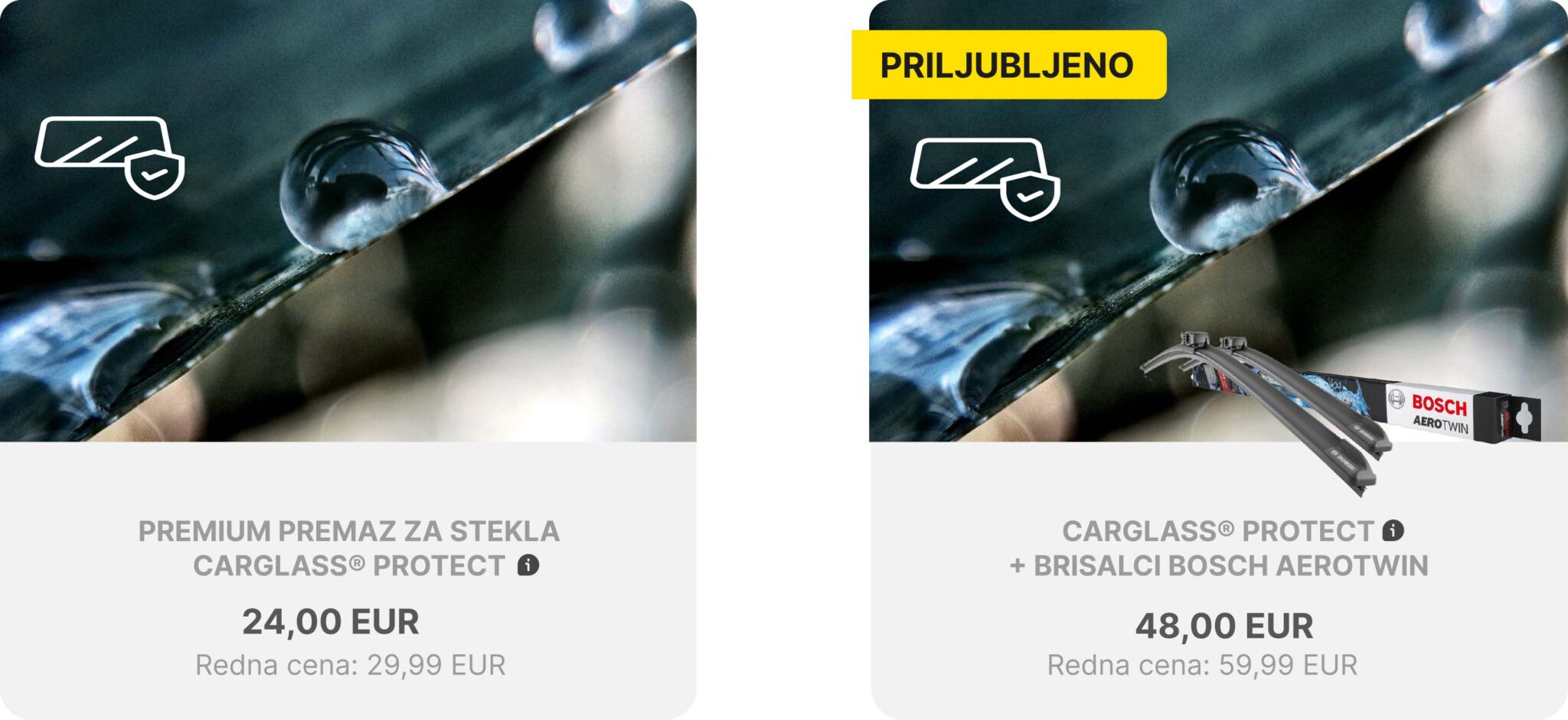 Carglass Protect Sinnvoll
